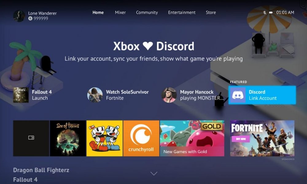 Discord en Xbox One (cómo obtenerlo y usarlo en Xbox)