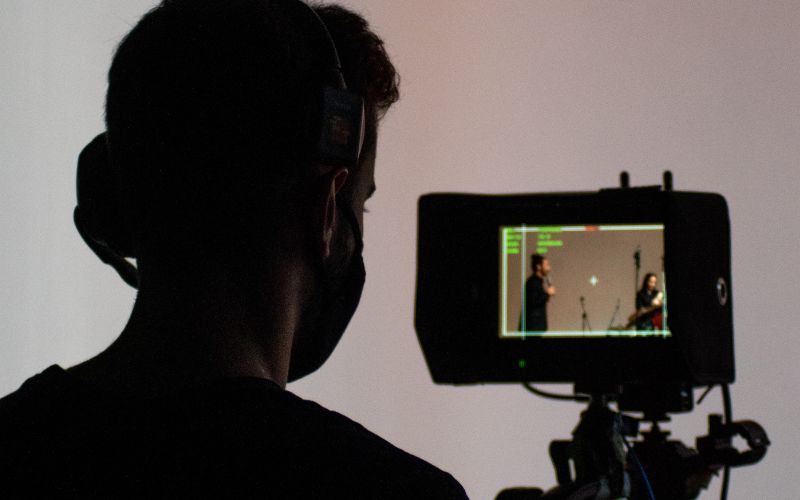 ¿Cuáles son los lugares más populares para filmar películas?