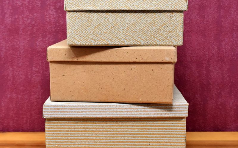 Cajas de cartón para e-commerce
