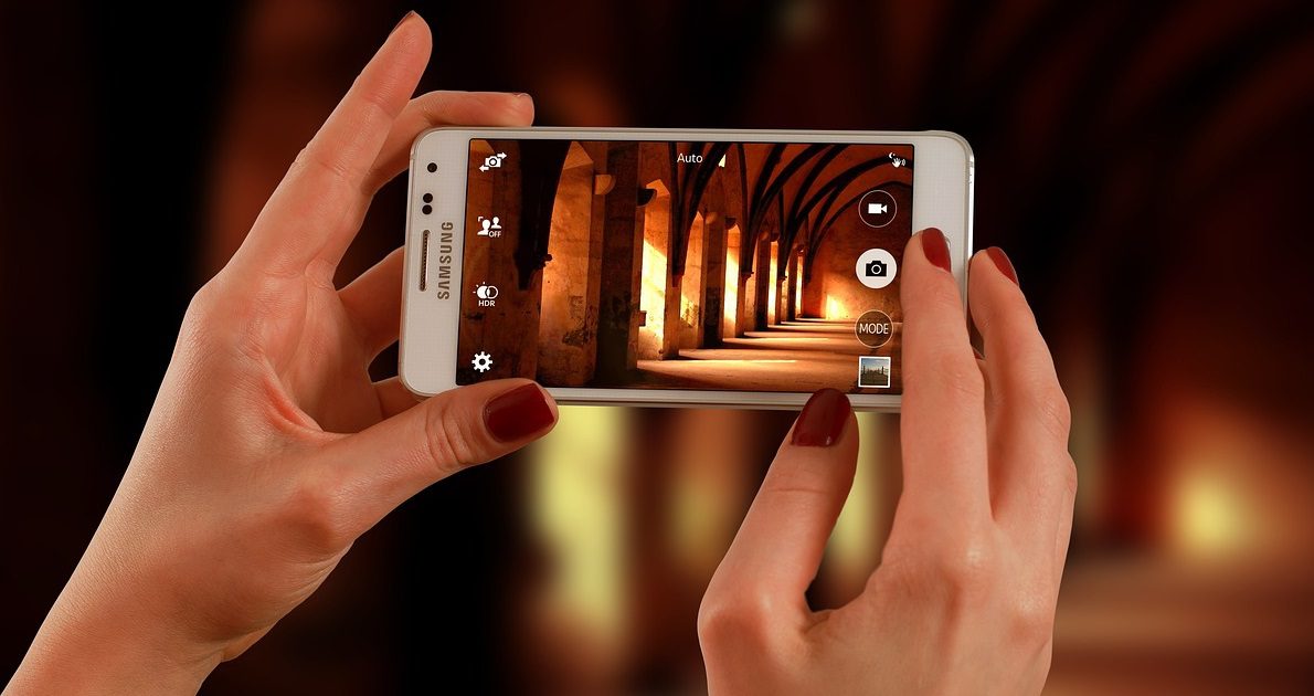 Tendencias en diseño de celulares: Estética y ergonomía