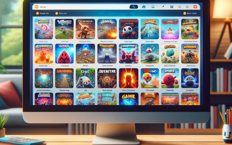 De Adobe Flash a HTML5 en los juegos gratis en línea De Adobe Flash a HTML5 en los juegos gratis en línea