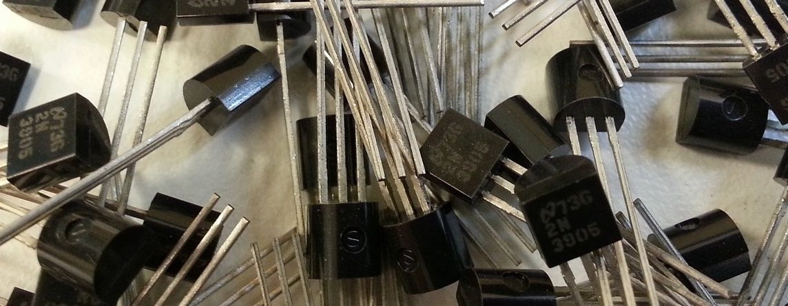 La fascinante historia y evolución de los procesadores